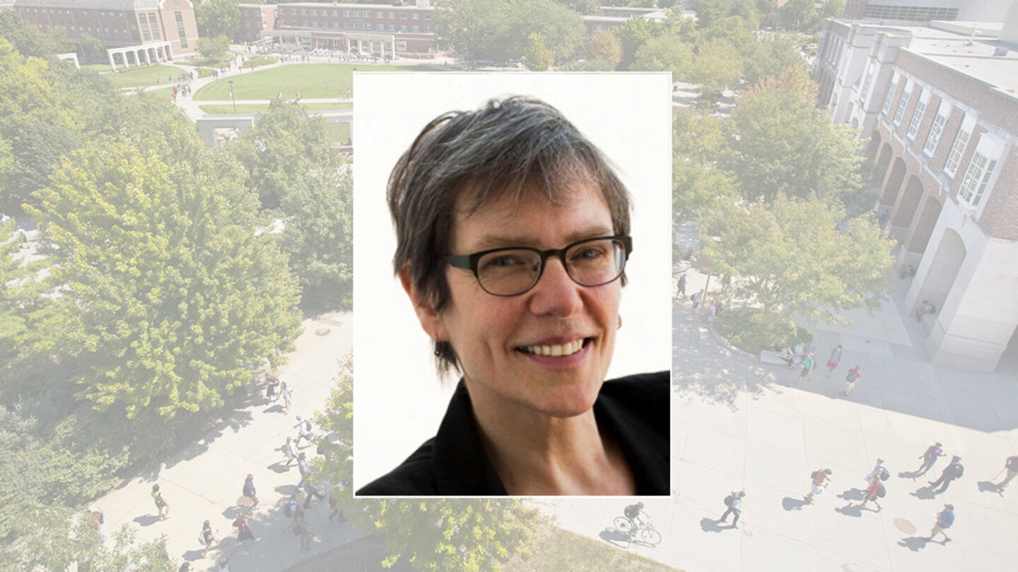 Sally Haslanger to lecture on power, social justice | Department of ...