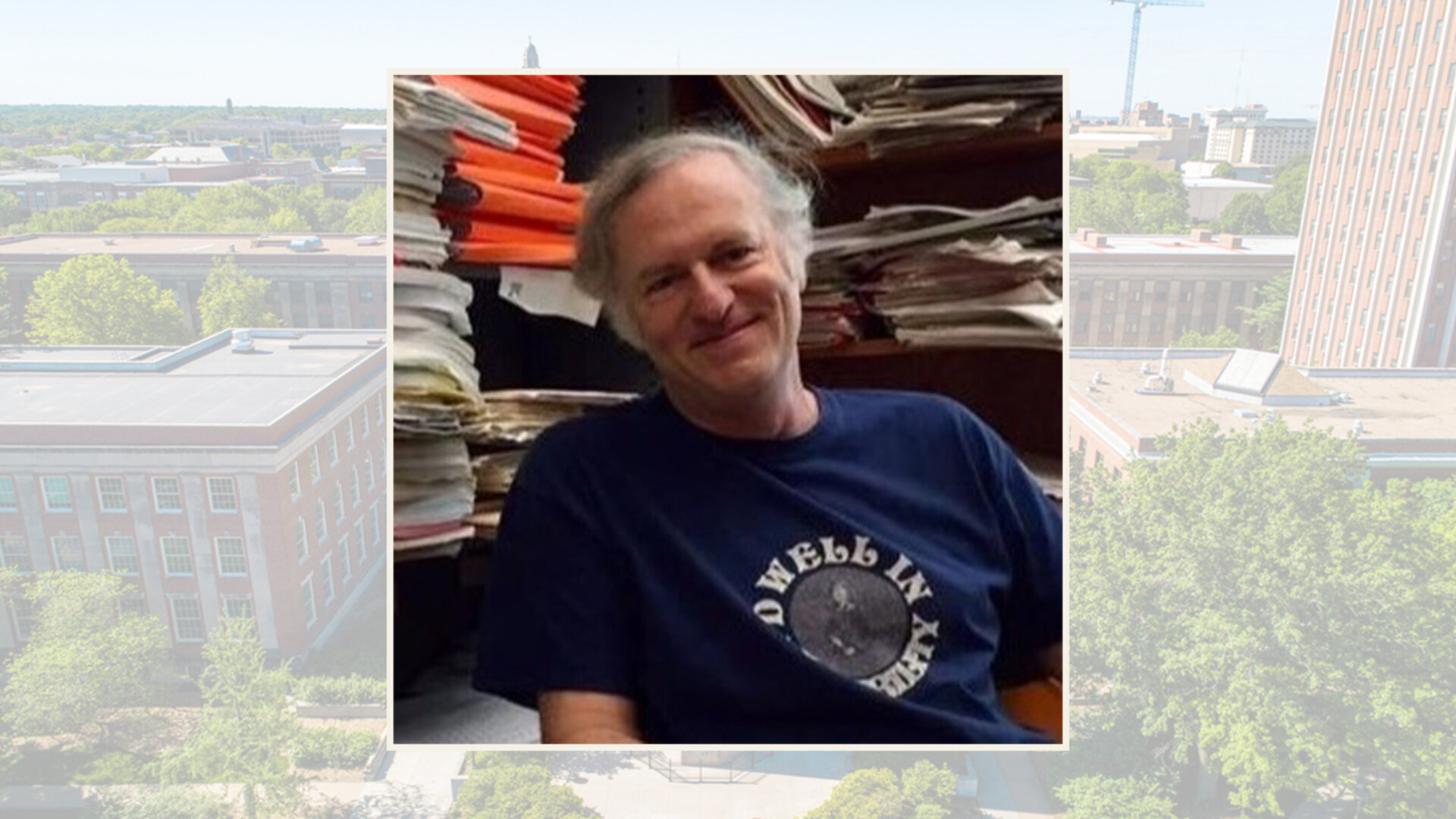 Ide recognized with Family and Friends Award | Department of Philosophy ...