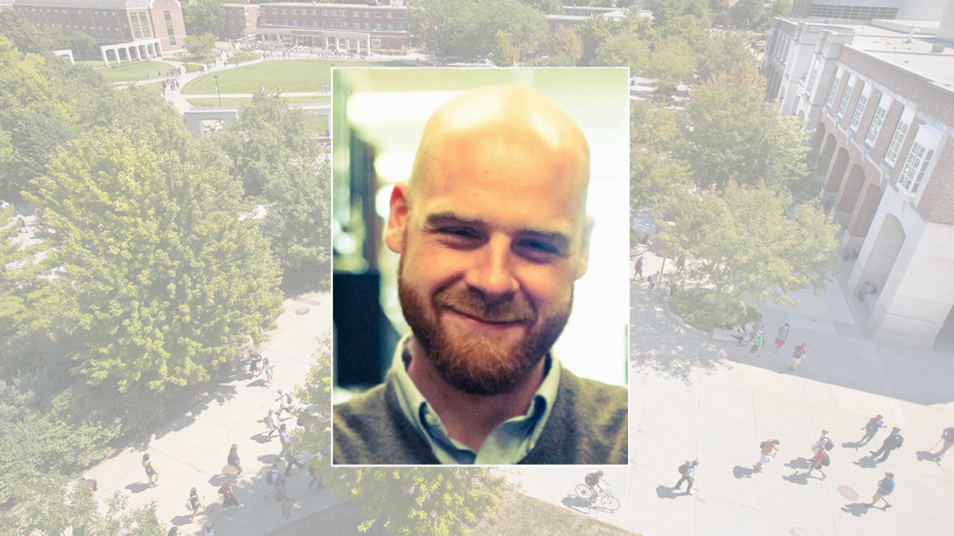 Alumni Spotlight: Tim Loughrist | Department of Philosophy | Nebraska