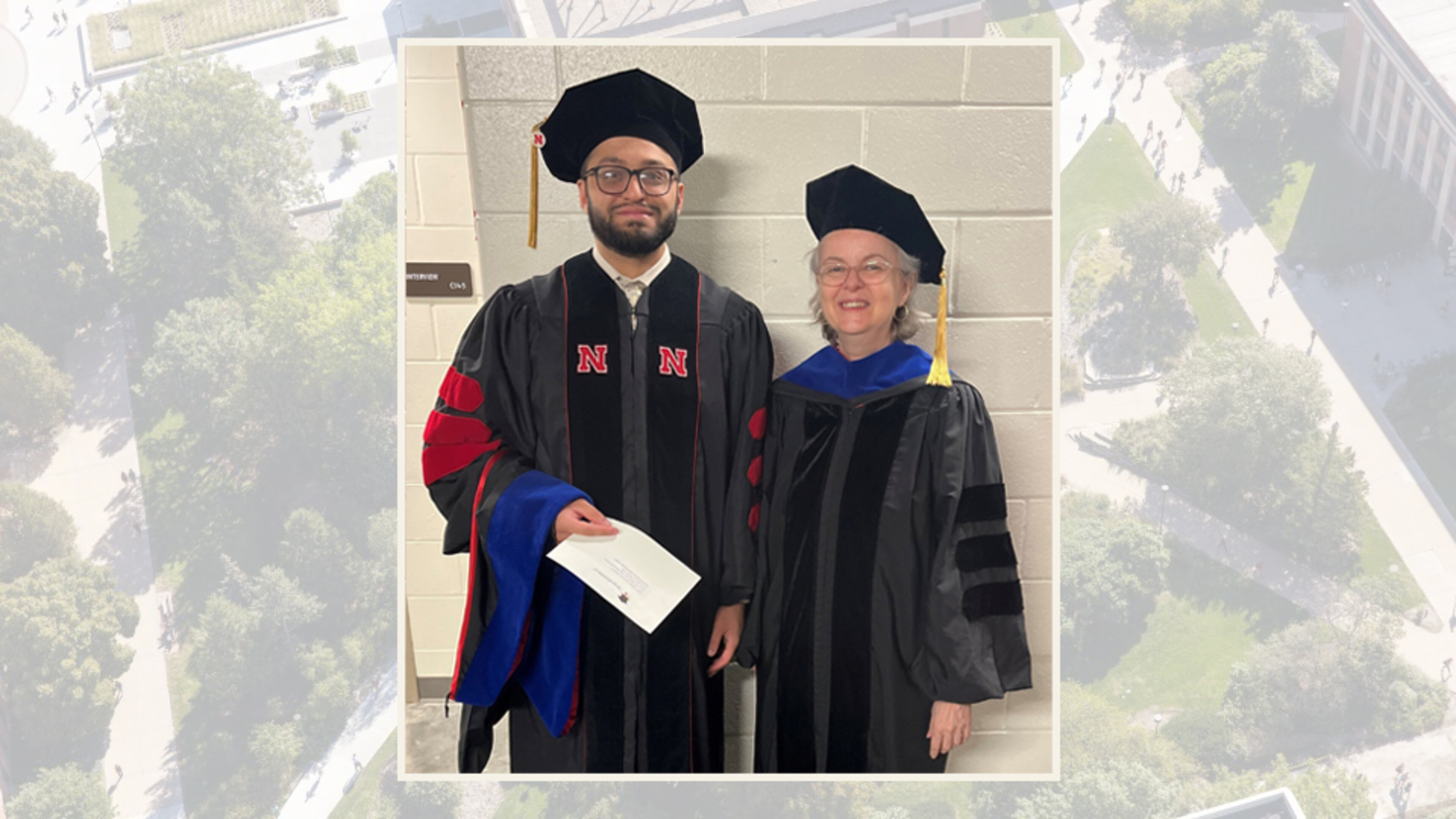 5 philosophy majors graduating with distinction | Department of ...