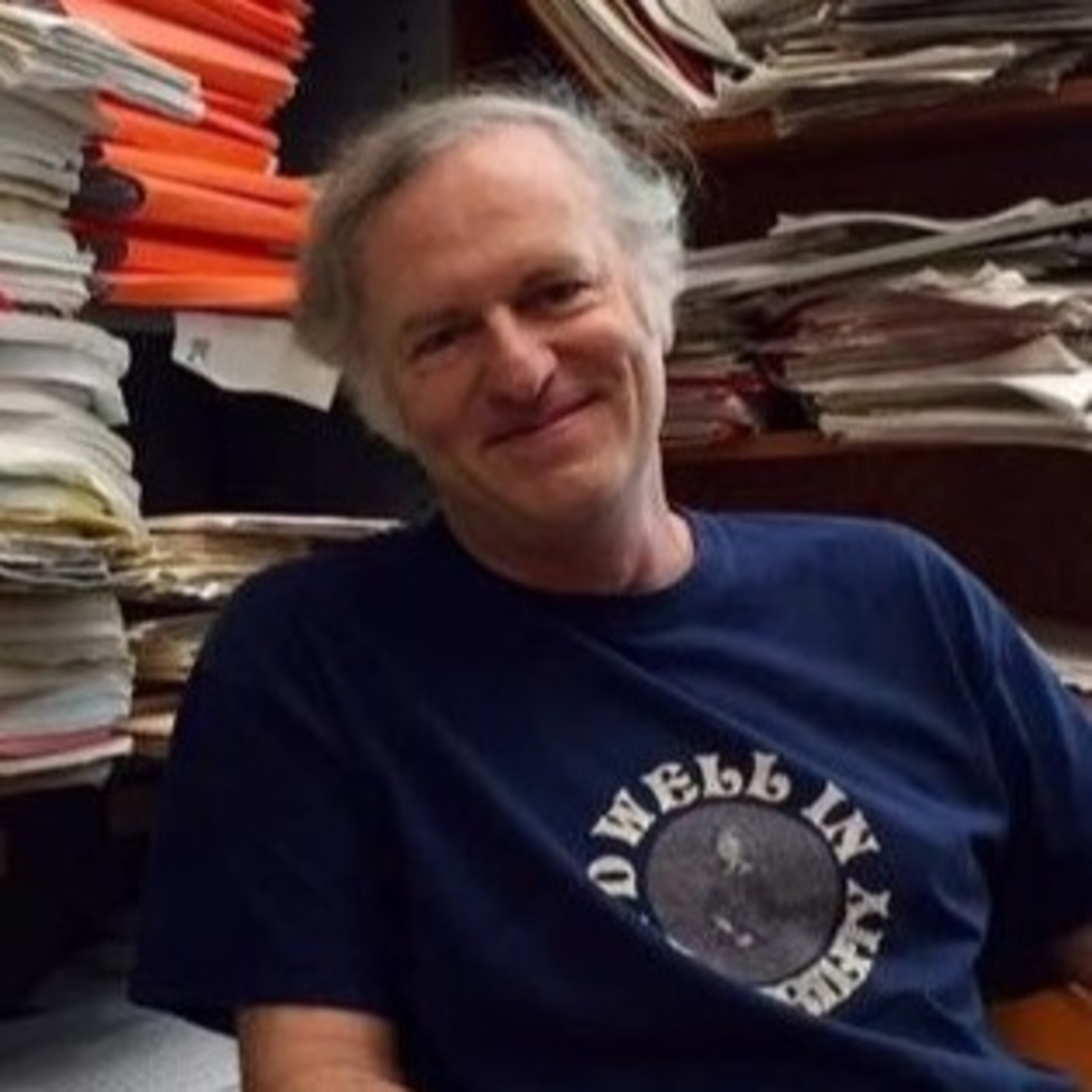 Harry Ide | Department of Philosophy | Nebraska