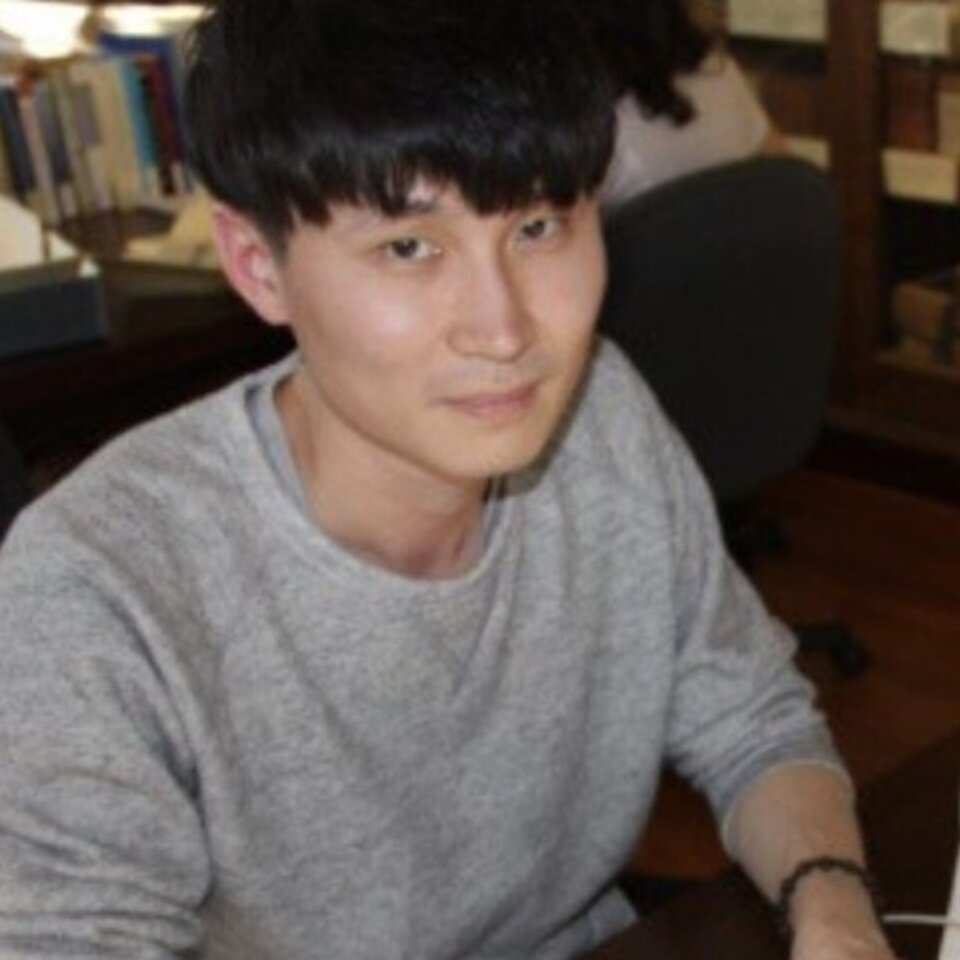 Il-Hwan Yu | Department of Philosophy | Nebraska